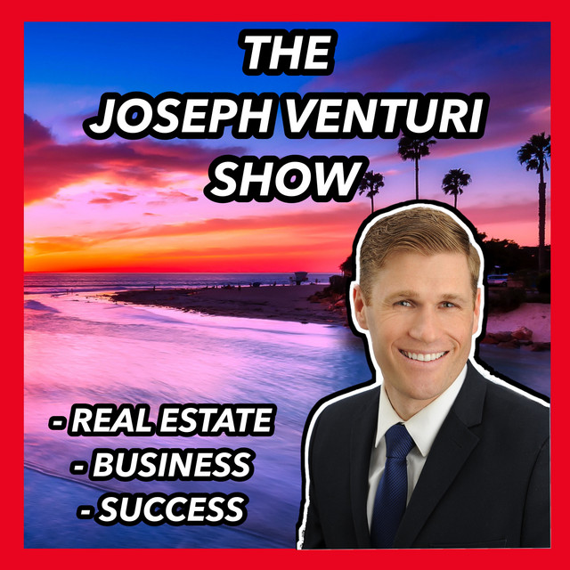 The Joseph Venturi Show | Podcast on Spotify