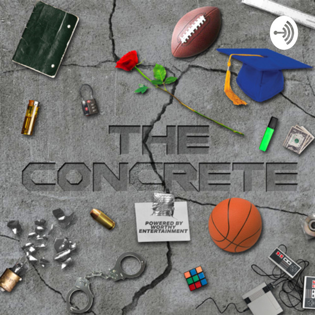 The Concrete | Podcast on Spotify