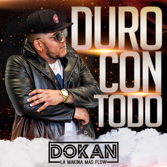 BPM and key for songs by Dokan la Makina Mas Flow | Tempo for Dokan la ...