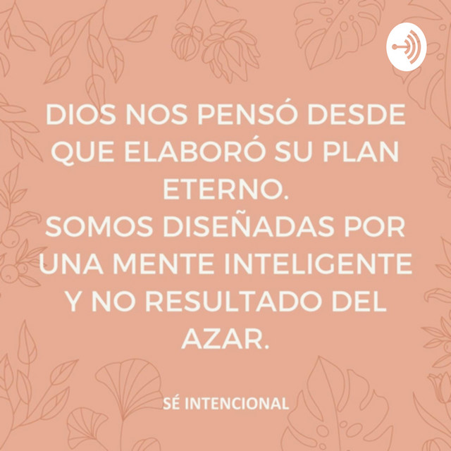 Se Intencional | Podcast on Spotify