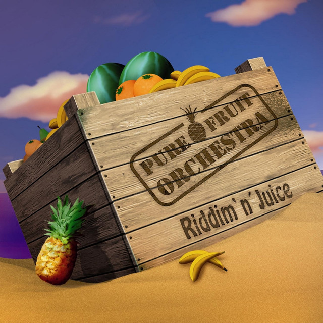 BPM and key for songs by Pure Fruit Orchestra | Tempo for Pure Fruit ...