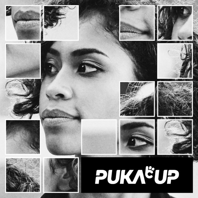 Puka Up - Your Weekly Wellbeing Conversation | Podcast on Spotify