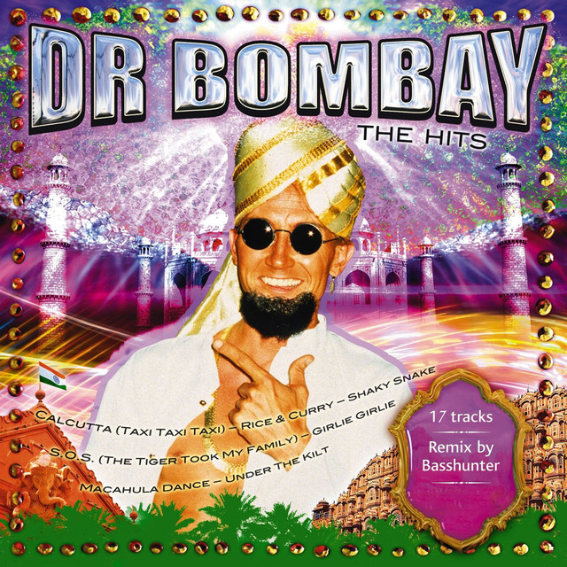 Dr. Bombay on Spotify