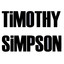 Timothy Simpson - tickets, concerts and tour dates 2025 and 2026 ...
