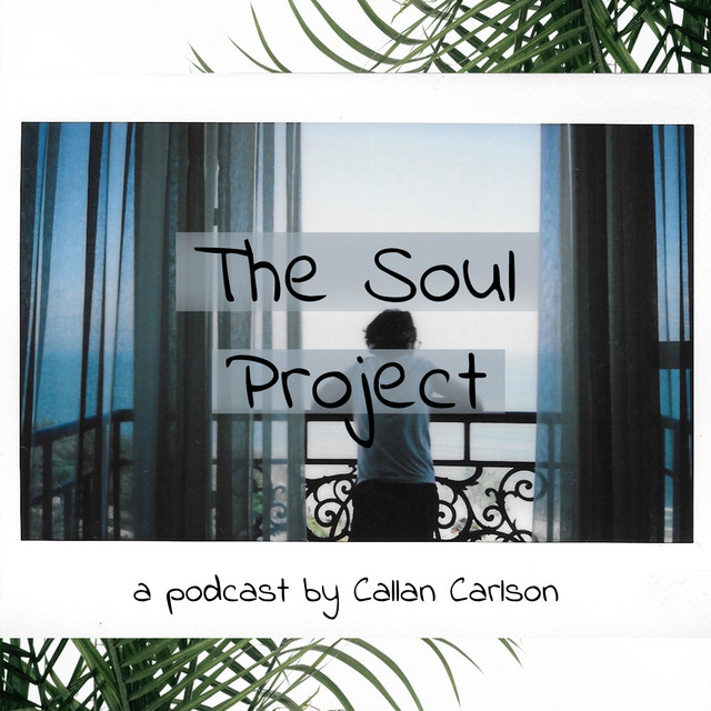 The Soul Project | Podcast on Spotify