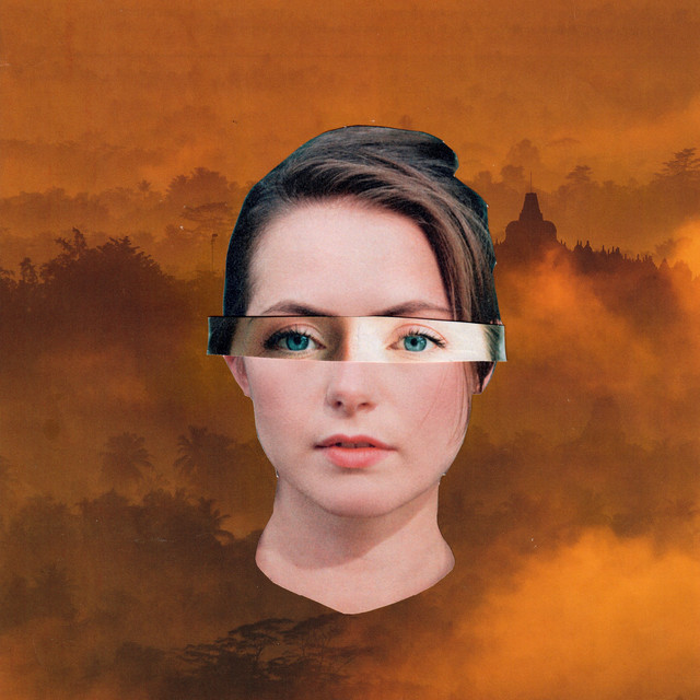 Anna Kajander - Spørsmålstegn