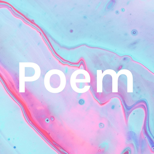 Poem | Podcast on Spotify