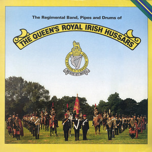The Regimental Band - koncerty, vstupenky a turné 2025 a 2026 ...