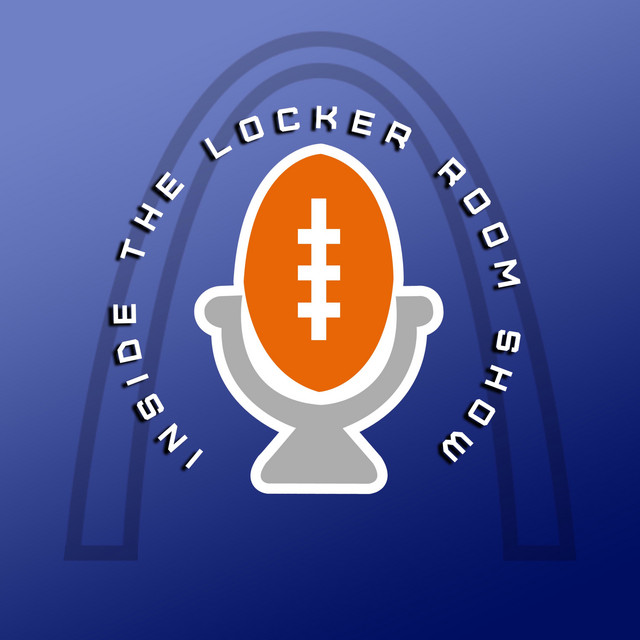 Inside the Locker Room Show | Podcast on Spotify