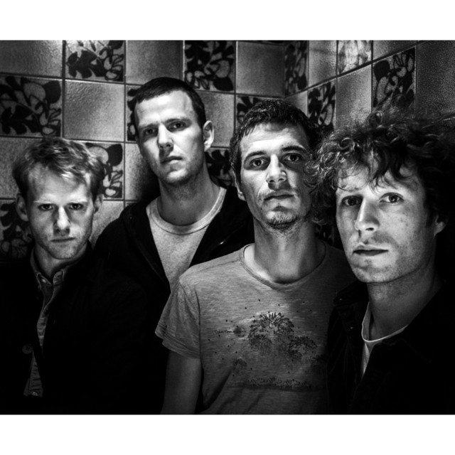 Brothers Moving on Spotify