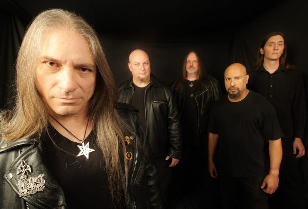 Nocturnus AD | Spotify