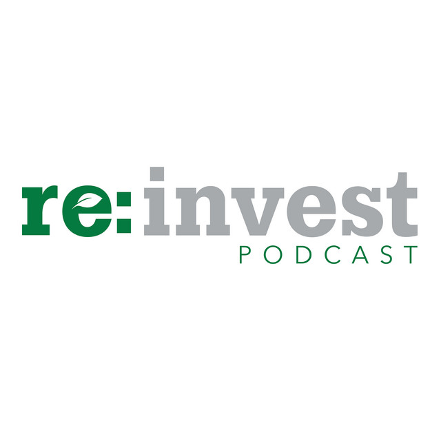 Re:Invest Podcast | Podcast on Spotify