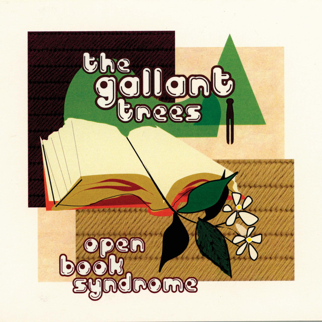 BPM and key for songs by The Gallant Trees | Tempo for The Gallant ...
