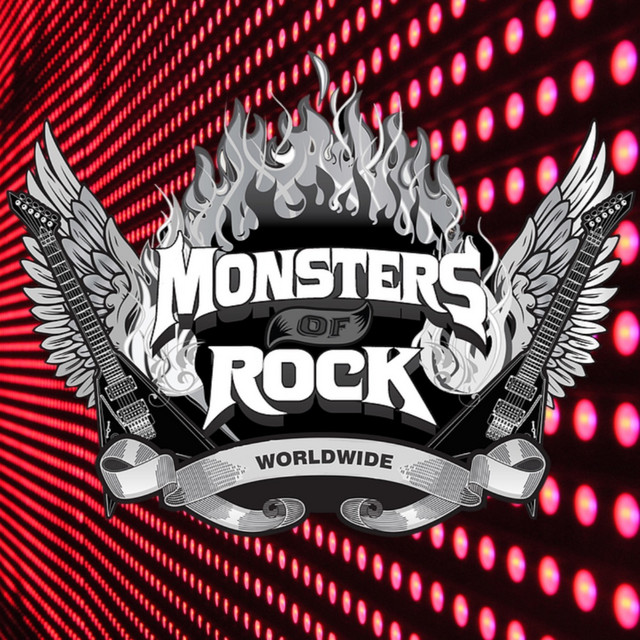 MONSTERS OF ROCK® | OFFICIAL | Podcast on Spotify