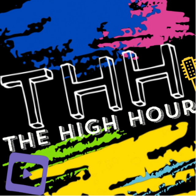 The High Hour | Podcast on Spotify