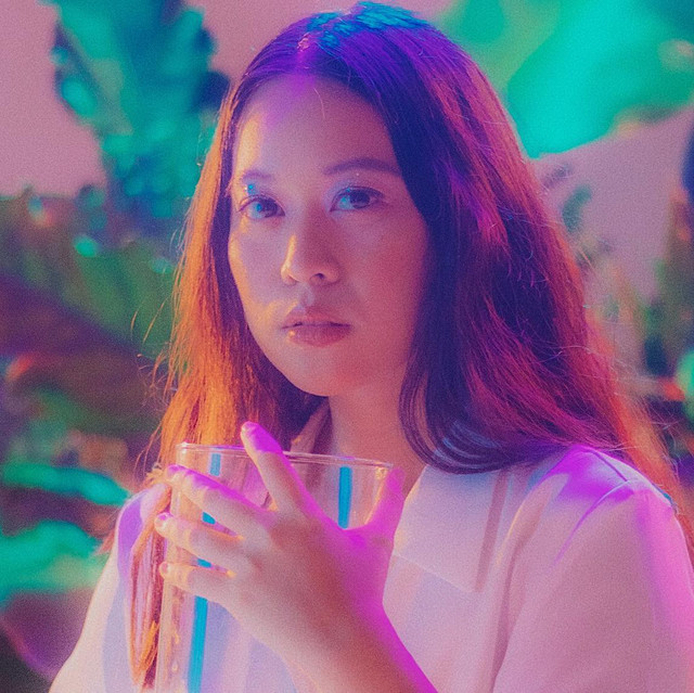 Reese Lansangan on Spotify