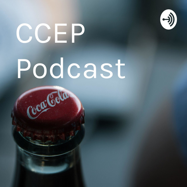CCEP Podcast | Podcast on Spotify