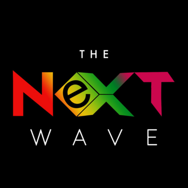The Next Wave | Podcast on Spotify