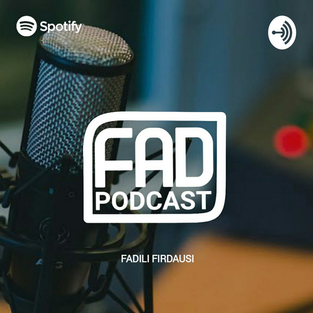 FAD PODCAST | Podcast on Spotify