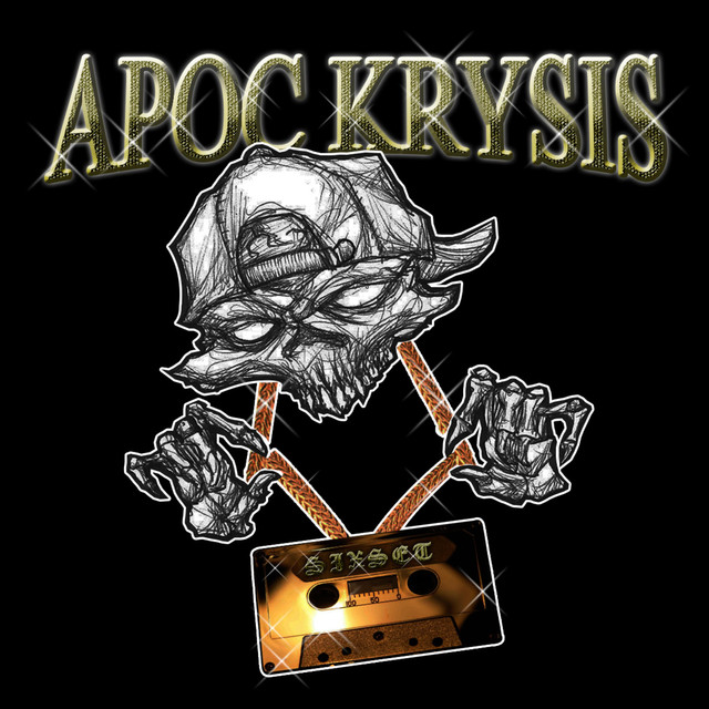 Apoc Krysis on Spotify