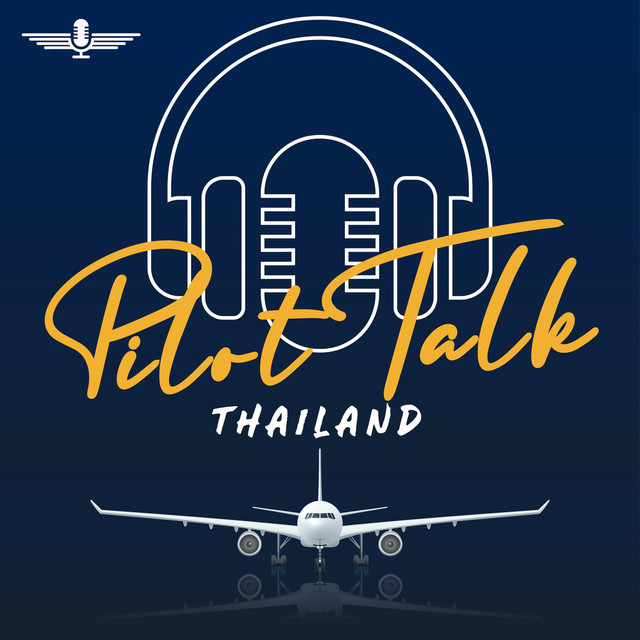 Plt046 ค ณหมอเดชและค ณหมออานนท แพทย เวชศาสตร การบ น Pilot Talk