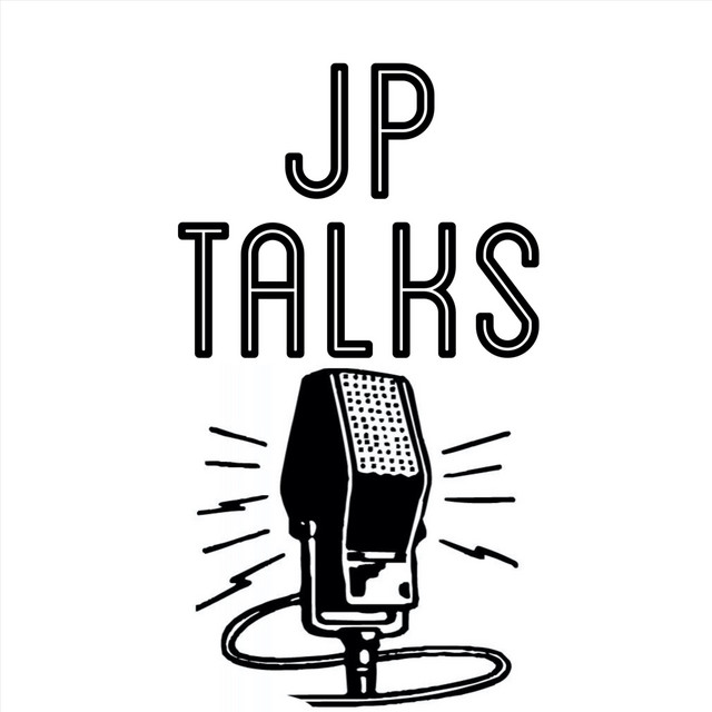 JP Talks | Podcast on Spotify