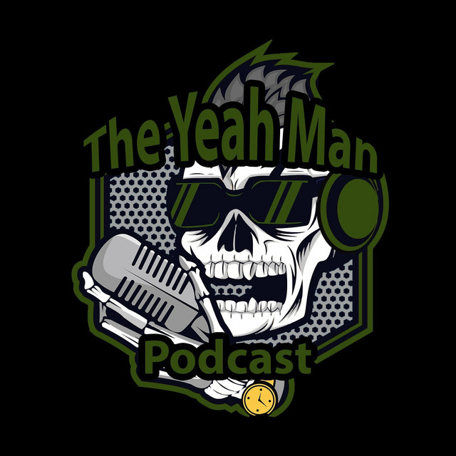 The Yeah Man Podcast | Podcast on Spotify