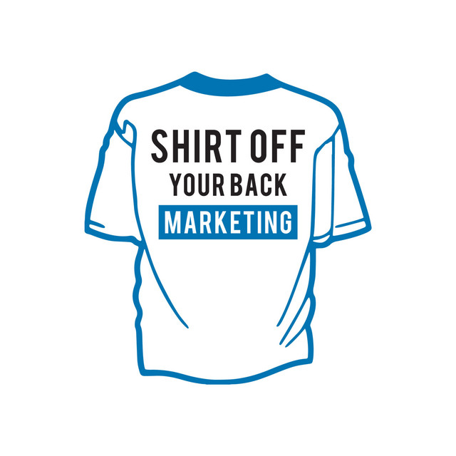 Shirt Off Your Back MLM | Podcast on Spotify