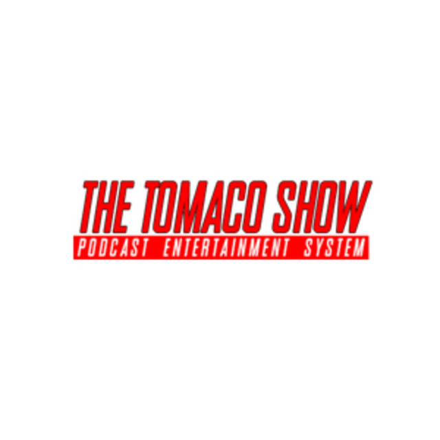 The Tomaco Show | Podcast on Spotify