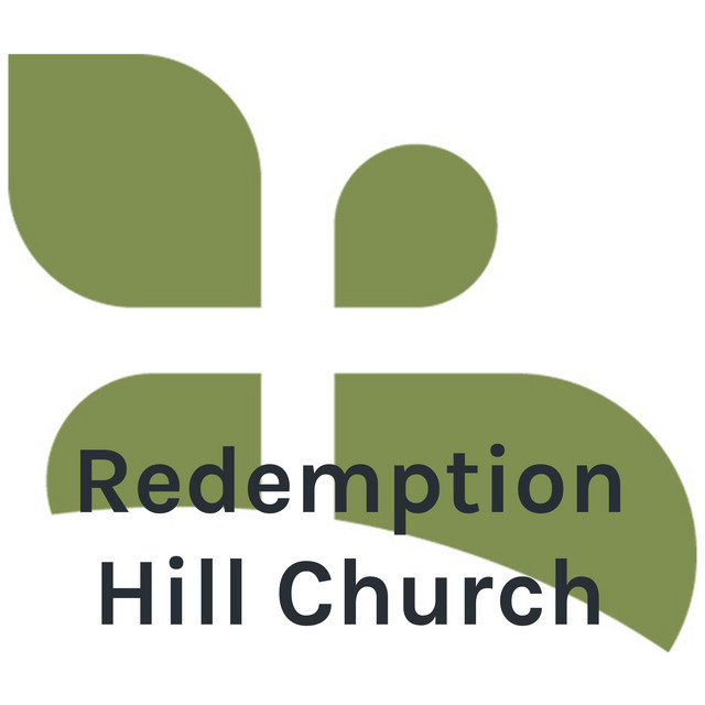 Redemption Hill Church | Podcast on Spotify