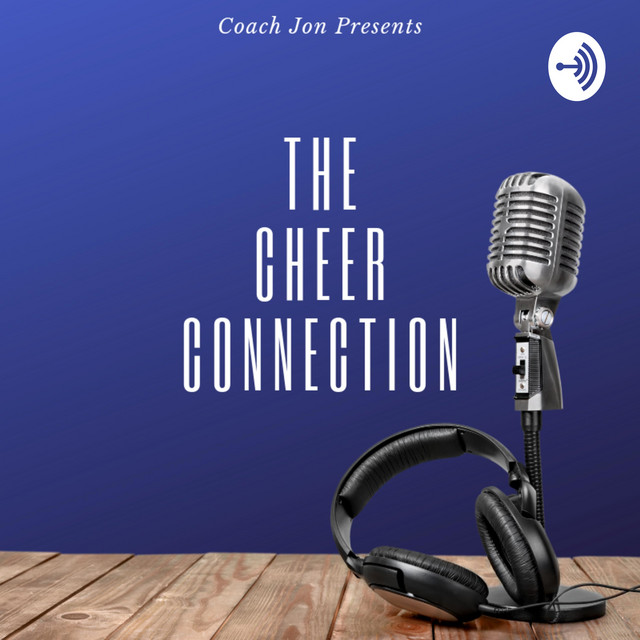 The Cheer Connection | Podcast on Spotify