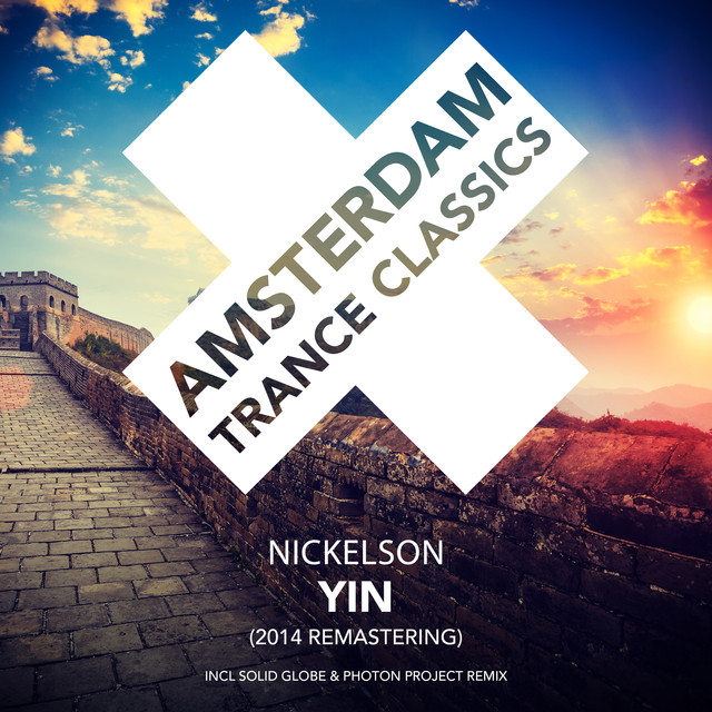 Nickelson on Spotify