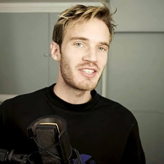 pewdiepie on Spotify