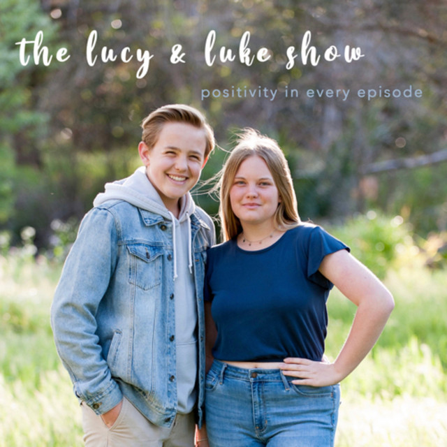The Lucy & Luke Show | Podcast on Spotify