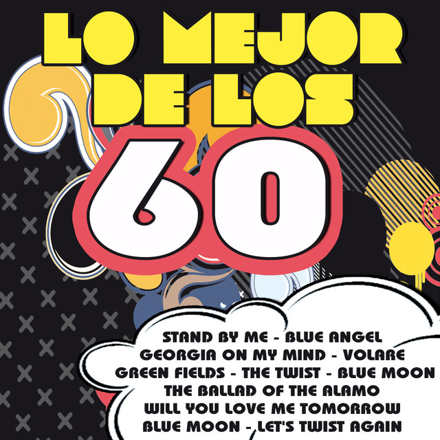 the-60s-band-on-spotify