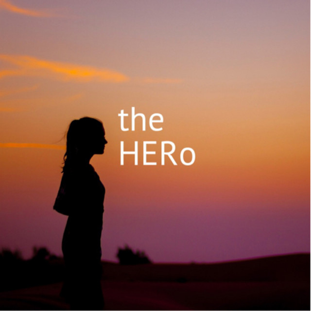 the HERo | Podcast on Spotify