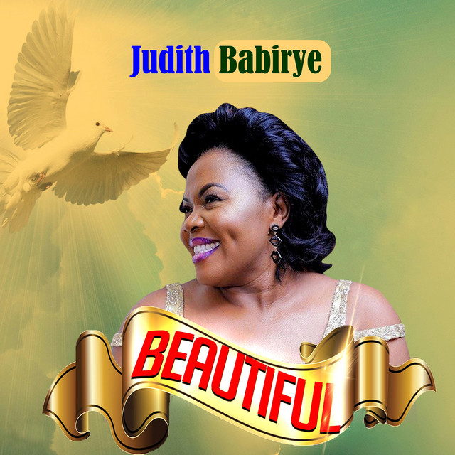 Judith Babirye - Beautiful