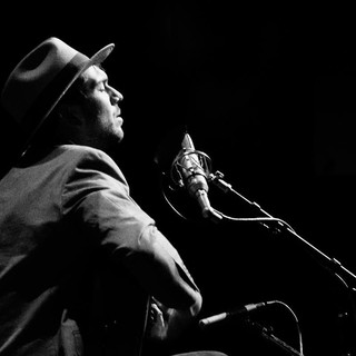 David Jacobs-Strain - tickets, concerts and tour dates 2025 and 2026 ...