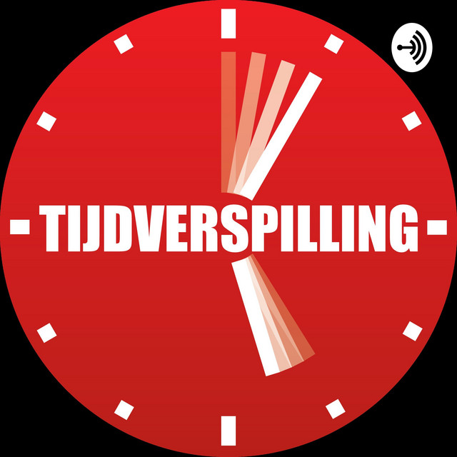 Tijdverspilling | Podcast on Spotify