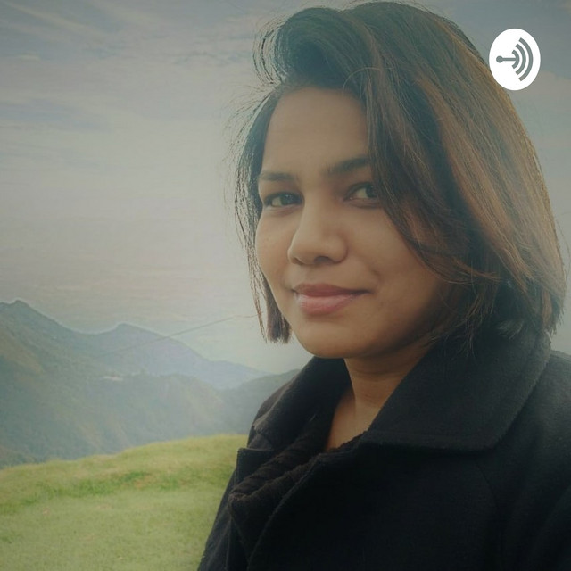 Iman Hanif | Podcast on Spotify