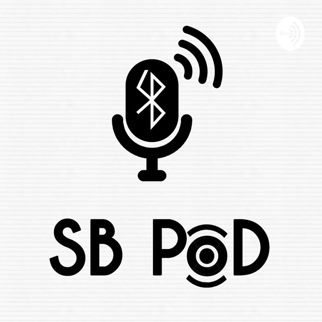 SB PoD | Podcast on Spotify