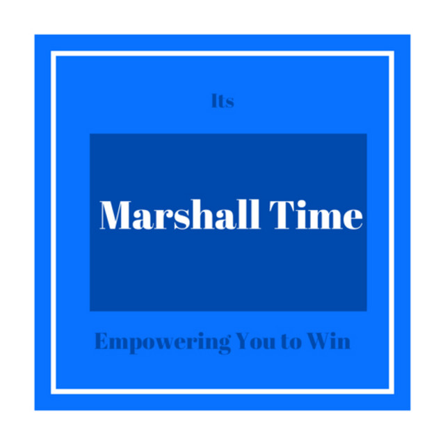 Marshall Time | Podcast on Spotify