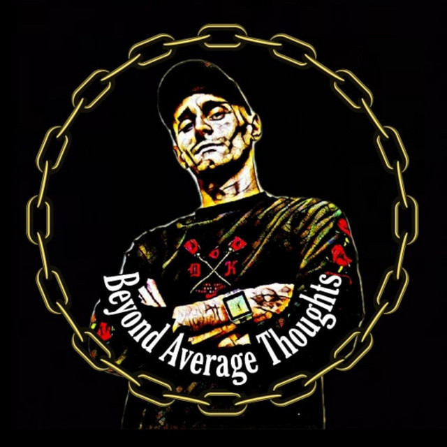 Beyond Average Thoughts | Podcast on Spotify