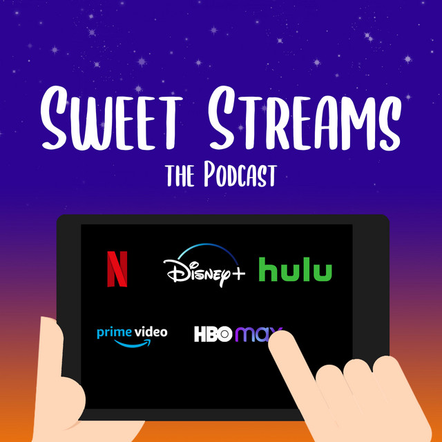 Sweet Streams | Podcast on Spotify
