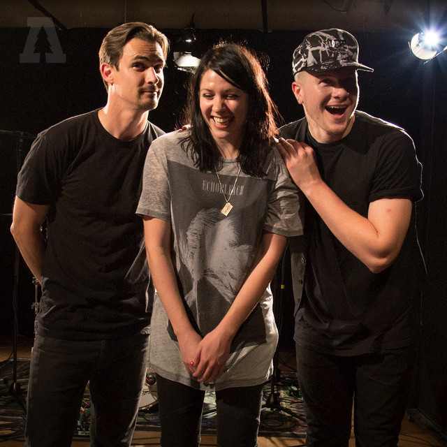 K.Flay on Audiotree Live by K.Flay on Spotify