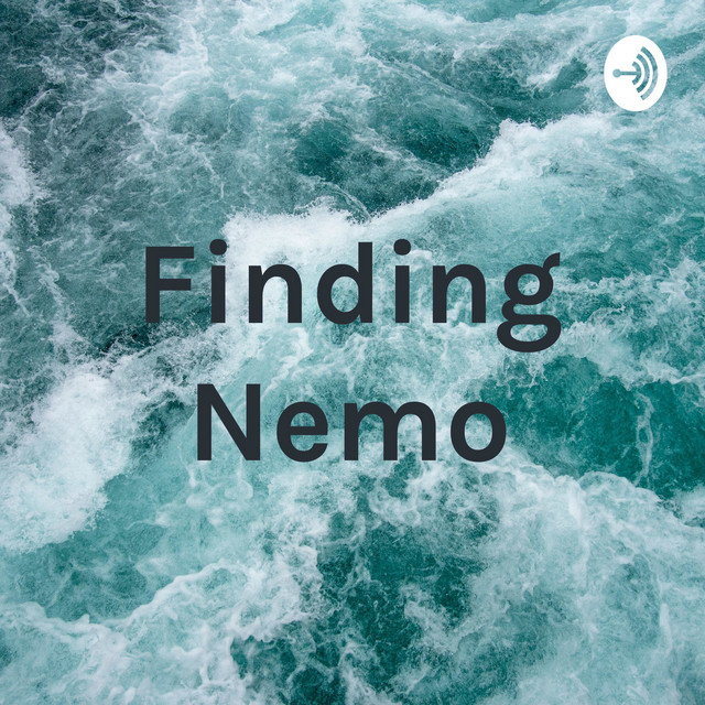 Finding Nemo | Podcast on Spotify