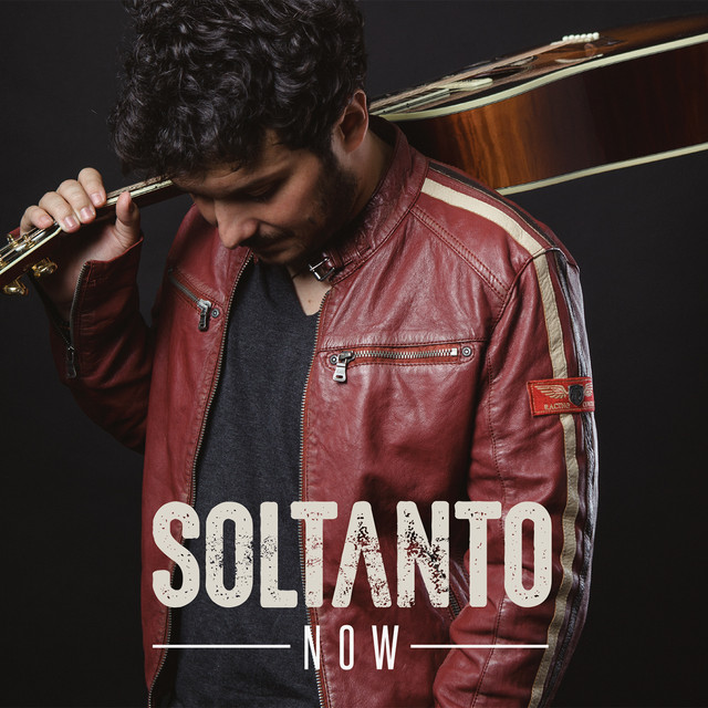 Now - Album by Matteo Terzi | Spotify