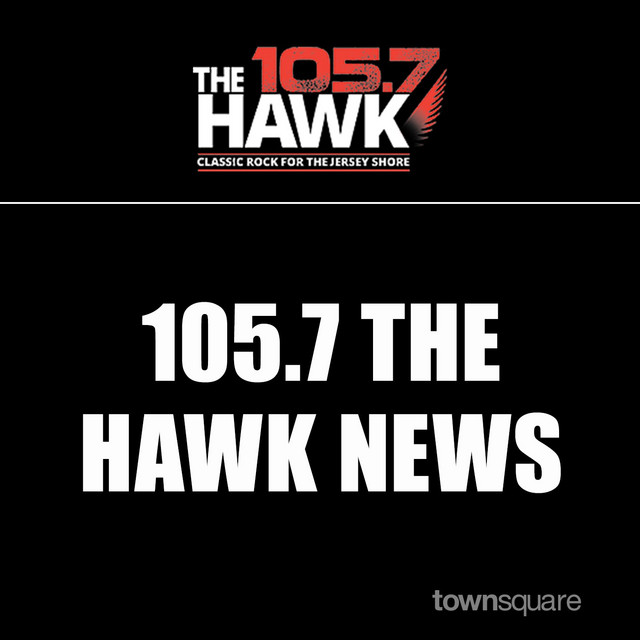 105.7 The Hawk News | Podcast on Spotify