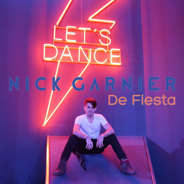 Nick Garnier on Spotify