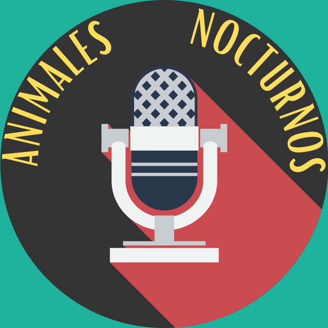Animales Nocturnos | Podcast on Spotify